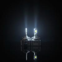 China YOUCHESHI 45W 6500K D1S LED Headlight Bulb Canbus D3S D8S Plug and Play Universal Fitment 12V 9000 Lumens New Condition for sale