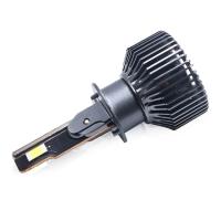 China High Quality New 90W LED Headlight Bulb M3 H1 6500LM White Light 85LM/W Universal Fitment Aluminum+Brass 24V 24 Months YOUCHESHI for sale