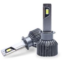 China New Y17 H1 High Power 120 Watt Car LED Lights H1 H7 H11 Automotive Accessories High Brightness 8000Lm Headlights IP68 Waterproof for sale