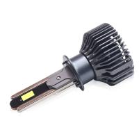 China China Factory's 160W LED Headlight H1 6500K White Light 12000LM Full Capacity Canbus Front Lamp Universal Fitment 24V New for sale