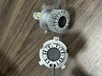 China 200W 20000LM Super Bright LED Headlight Bulb 6500K H4 Canbus Auto Lamp Plug & Play for Cars SUVs Trucks 12V-24V OEM for sale