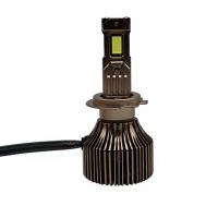 China Auto Lighting Systems Led Headlight High Quality Led Headlight Bulb H7 300W Car Led Headlight 30000Lm for sale
