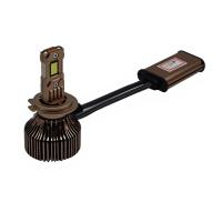 China Auto Lighting Systems Led Headlight High Quality Led Headlight Bulb H7 300W Car Led Headlight 30000Lm for sale