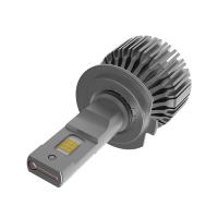 China China Factory High Quality YOUCHESHI H7 LED Headlight Bulb 24V 120W 6500K 8000LM Universal Fitment New Car Lights 24 Months for sale