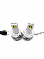 China 200W Per Pair H7 20000LM Super Bright LED Headlight Bulb 6500K Canbus Auto Lamp Plug & Play for Cars SUVs Trucks 12V-24V OEM for sale