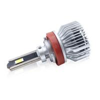 China Super Bright 120 Watt Led Car Headlights Automotive Accessories H11 Led Headlights Led Headlight 9000Lm for sale