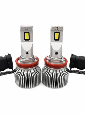 China 200W Per Pair H11 20000LM Super Bright LED Headlight Bulb 6500K Canbus Auto Lamp Plug & Play for Cars SUVs Trucks 12V-24V OEM for sale