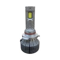 China Super Bright 200W H11 LED Headlight Bulb 18000Lm Aluminum Car LED Lights 6500K H1/H4/H7/H11/9005/880 for sale