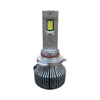 China Super Bright 200W H11 LED Headlight Bulb 18000Lm Aluminum Car LED Lights 6500K H1/H4/H7/H11/9005/880 for sale