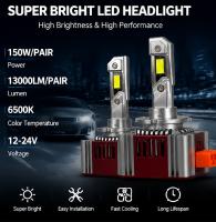 China D3S LED Headlight for High Performance Vehicle Lighting for sale