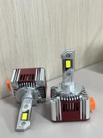 China D3S LED Headlight for High Performance Vehicle Lighting for sale