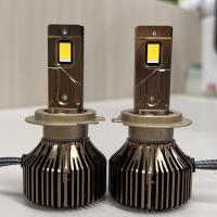 China 100W 9500LM 4300K Warm White LED Light Bulb for Bright and Efficient Lighting for sale