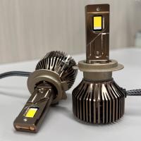 China 100W 9500LM 4300K Warm White LED Light Bulb for Bright and Efficient Lighting for sale
