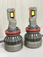 China YT11 H11 LED Light 200W 19000LM High Lumen Output Lighting Module for sale