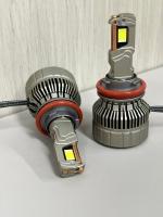 China YT11 H11 LED Light 200W 19000LM High Lumen Output Lighting Module for sale
