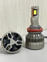 China YT11 H11 LED Light 200W 19000LM High Lumen Output Lighting Module for sale