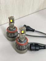 China YT11 H11 LED Light 200W 19000LM High Lumen Output Lighting Module for sale
