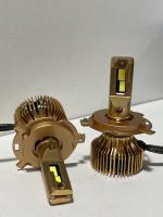 China 105W High Brightness H4 LED Light Bulb for Industrial and Commercial Use for sale