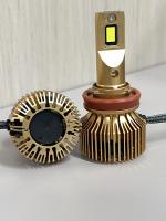 China 105W 10500LM High Brightness H11  LED Light and LED Lamp for Industrial Use for sale