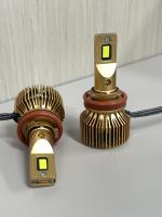 China 210W/pair 6500K LED Light with 12-24V Voltage Range for Bright Illumination for sale