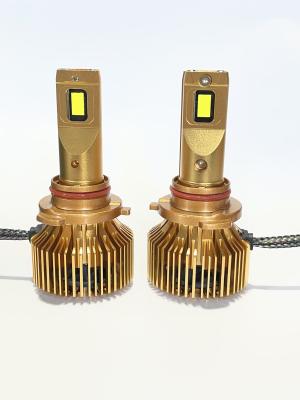 China Yuegai Y25 200W Super Bright High Power NEW Car LED Headlights 20000LM H1 H3 H4 H11 9005 9006 9007 9012 H7 Led Car Light 12V~24V for sale