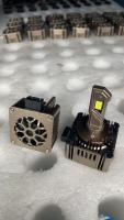 China D1S Led Headlight Bulb 2 Copper Tubes Super Bright 1:1 Replace Xenon Light D1S D2S D3S D4S Led Light for Cars for sale