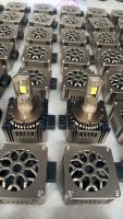 China D1S Led Headlight Bulb 2 Copper Tubes Super Bright 1:1 Replace Xenon Light D1S D2S D3S D4S Led Light for Cars for sale