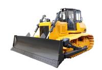 China Liugong 230hp Bulldozer 230C Crawler Bulldozer Small Dozer With Imported Brand Engine for sale