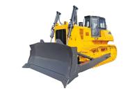 China Liugong 320HP Crawler Bulldozer 320C Dozer With Large Blade Capacity for sale