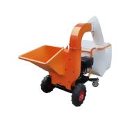 China Walk Behind Hand Sweeper Machine Vacuum Leaf Cleaner Pavement Sweeper Garden Artificial Grass Cleaning Machine for sale