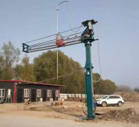China Intelligent Automatic Grain Sampler 3kw 380V For Rice And Wheat for sale
