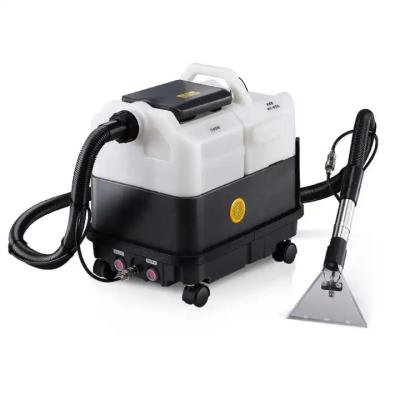 China CP-9 2023 Professional Cleaner Sofa Carpet Dry Low Foam Cleaning Washing Machine for sale