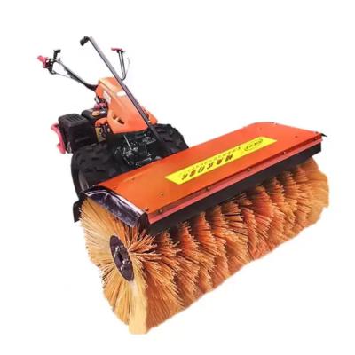 China Engine Snow Removal Equipment OEM Weight 150 Kg CE Certificate for sale