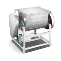 China ROSH Food Processing Machines 220V Flour Dough Bakery Mixer Machine for sale