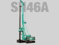 China 2000mm Building Construction Machines Rotary Drilling Rig for sale