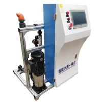 China Intelligent Agricultural Automatic Fertilizer Machine High Rigidity for sale
