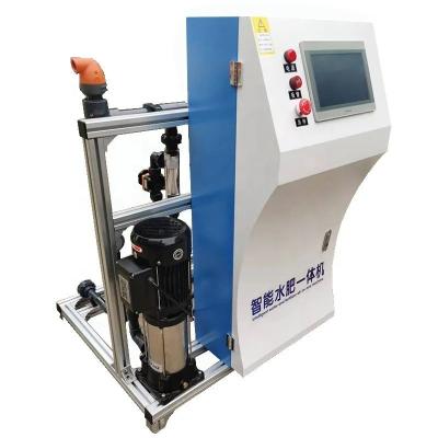 China Intelligent Agricultural Automatic Fertilizer Machine High Rigidity for sale