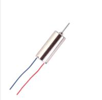 China Drip Proof Industrial Electric Motors Dc Miniature Coreless Vibration Motor for sale