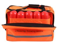 China Aluminum Emergency Rescue Lifting Tripod Fire Fighting With Hand Winch for sale