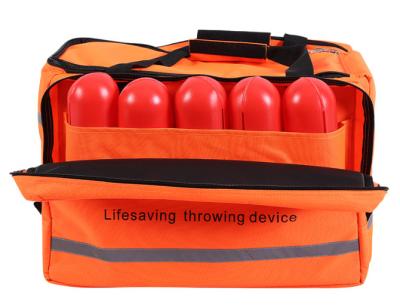China Aluminum Emergency Rescue Lifting Tripod Fire Fighting With Hand Winch for sale