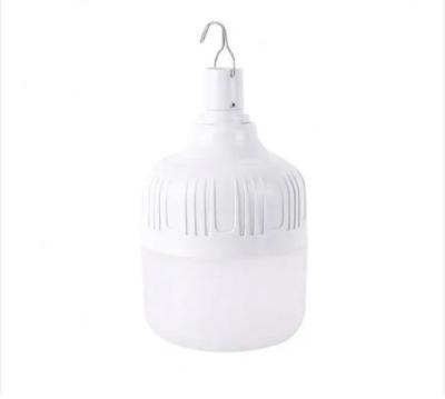China Energy Efficient Rechargeable LED Emergency Light Bulb Custom for sale