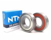 China Chrome Steel GCR15 Spherical Roller Bearings Single Row Deep Groove for sale