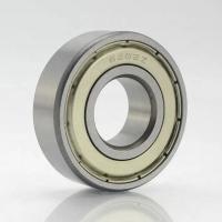China 15*35*11mm Ceiling Fan Bearing 6202 Deep Groove IATF Certificate for sale