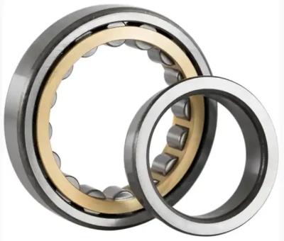 China High Precision Spherical Roller Bearings Nu311 NJ1014 Cylindrical for sale