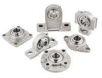 China Ss420 Pillow Block Bearing for sale