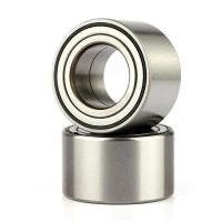 China Automotive Spherical Roller Bearings Cylindrical Wheel Hub Bearing NJ1014 for sale