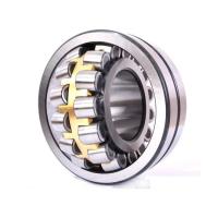 China ISO Spherical Roller Bearings for sale
