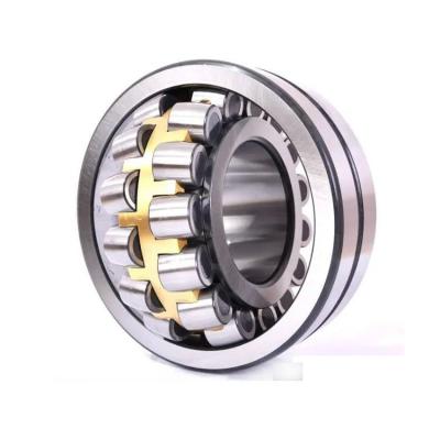 China ISO Spherical Roller Bearings for sale