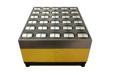 China Intelligent Logistics Machines Modular Design Parcel Sorting Machines for sale