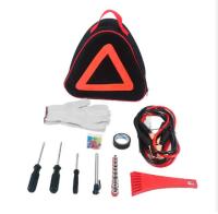 China ISO Roadside Emergency Car Kit Customized Logo For Survival for sale